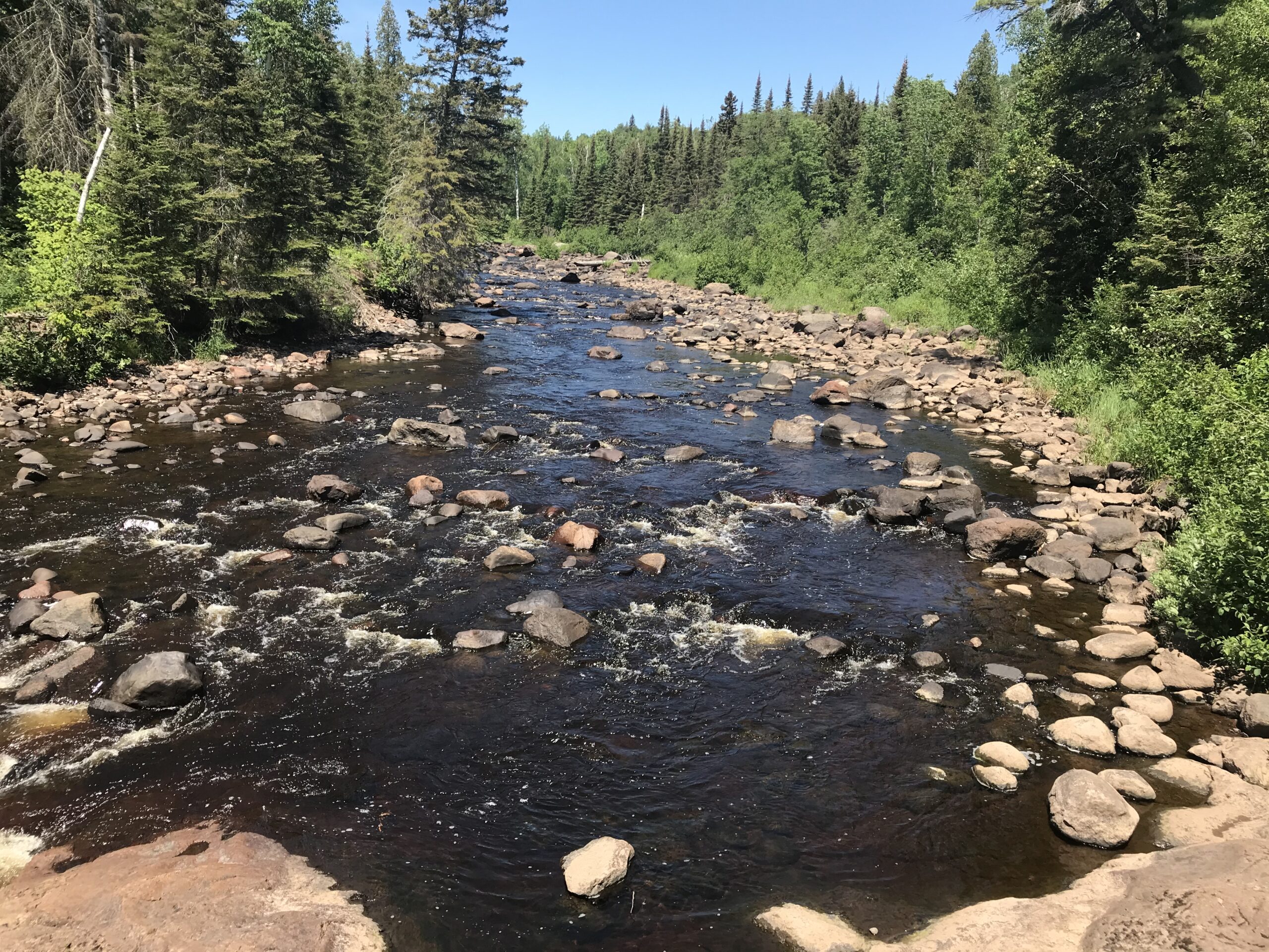 Understanding Stream Mitigation • Midwest Wetland Improvements