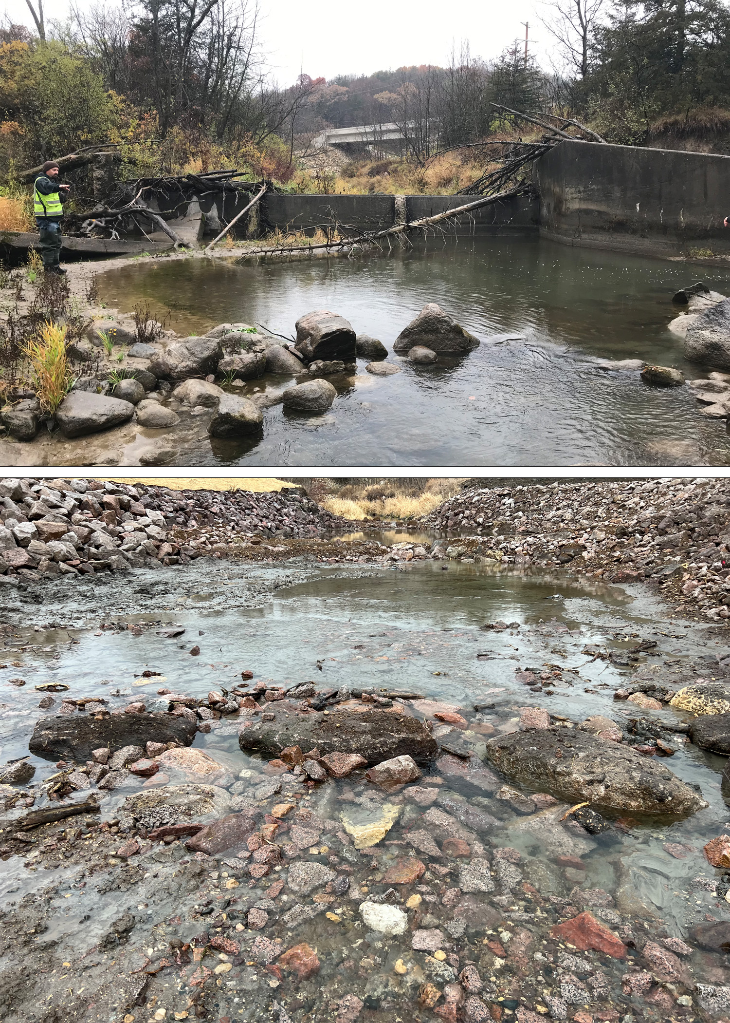 Dam Removal Guide: What Landowners and Communities Should Know Before ...